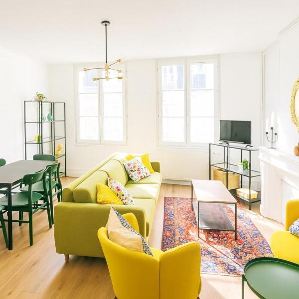 Le Charme D'amboise - Amboise