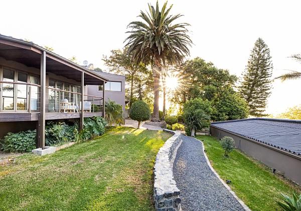 Von Wyn Berg - ステレンボス