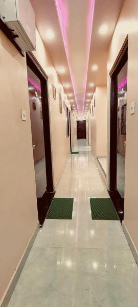 Atulyam Stays Premium - Ayodhya