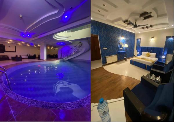 Harvey's Guest House - Islamabad