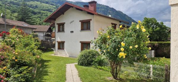 La Musardière - Aigueblanche