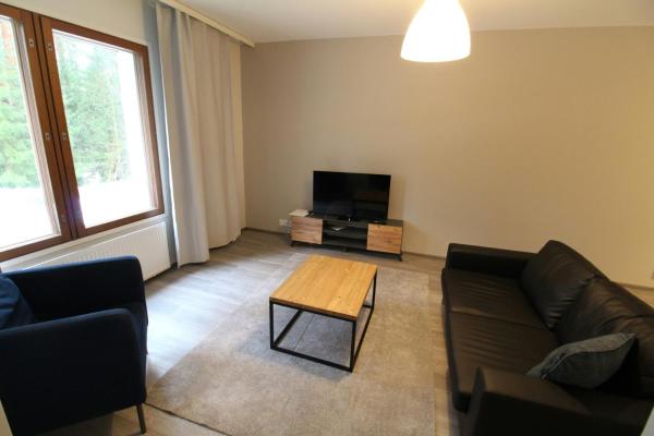 Spacious Apartment For 5 - Kouvola