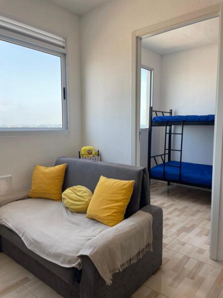 Hospedagem Próx The Town 2025 Perto Do Autódromo - Santo Amaro