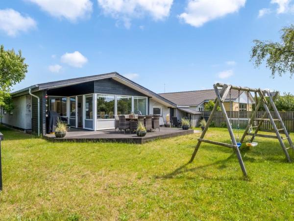 Holiday Home Yardila - 900m From The Sea By Interhome - Skagen