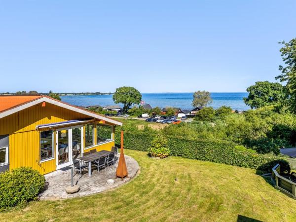 Holiday Home Ephra - 150m From The Sea By Interhome - Kolding