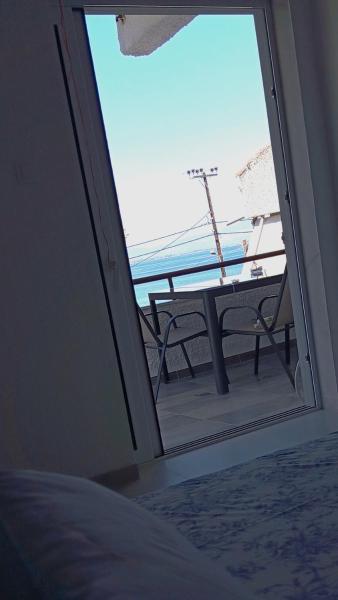Sea View Potidaia - Halkidiki
