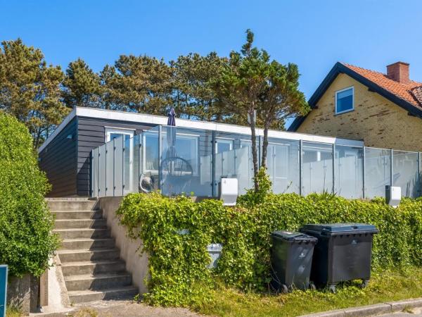 Apartment ØKil - 2km From The Sea By Interhome - Skagen