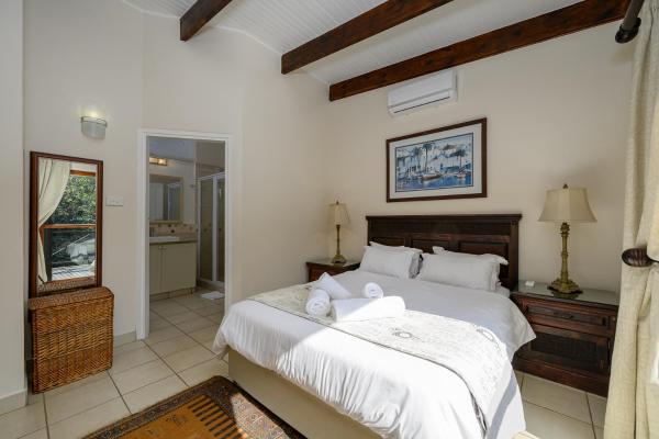 San Lameer Villa 2608 - 4 Bedroom Classic - 8 Pax - San Lameer Rental Agency - Port Edward