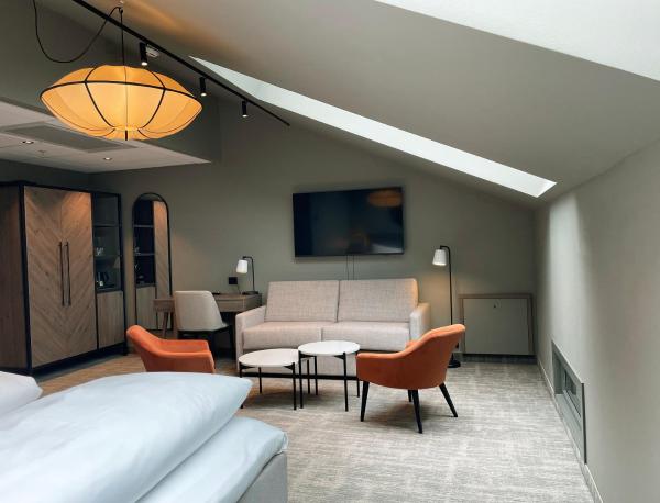Karl Johan Hotel - Oslo