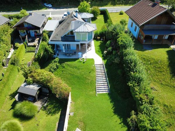 Villa Villa Ossiacher Südufer By Interhome - Villach