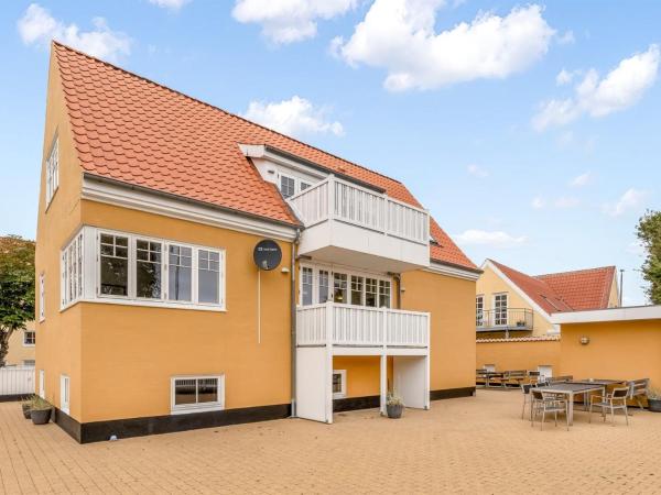 Holiday Home Dorti - 500m From The Sea By Interhome - Denmark