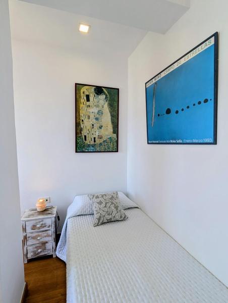 Chc-balcon De Bajamar - Santa Cruz de Tenerife