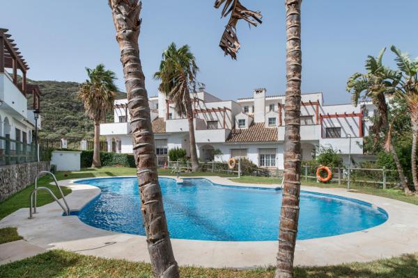 Las Lagunetas - Benalup-Casas Viejas