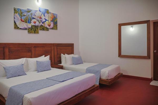 Hotel Ferncliff - Kandy