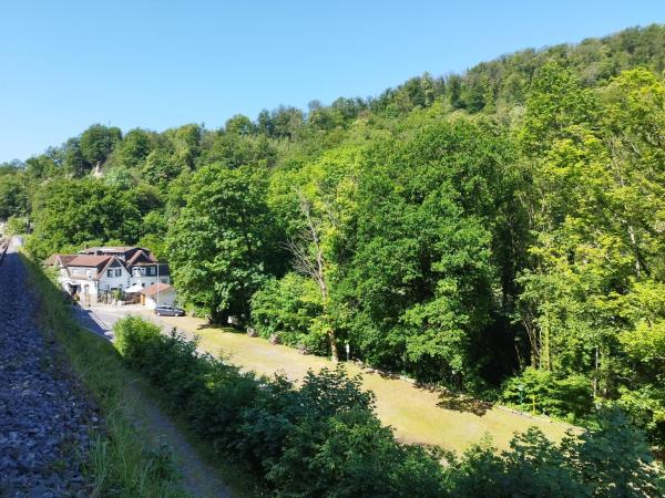 Schmökermühle - Remagen