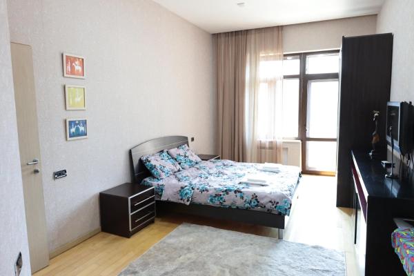 2 Bathrooms Apartment - Azerbaijan