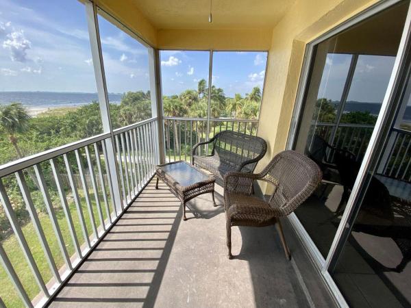 Vacation Villas #335 - Fort Myers Beach, FL