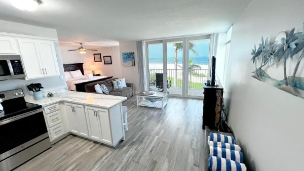 Estero Beach & Tennis Club #305a - Fort Myers Beach, FL