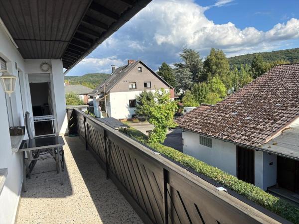 Cozy And Modern Apartment Your Home Away From Home - Giessen