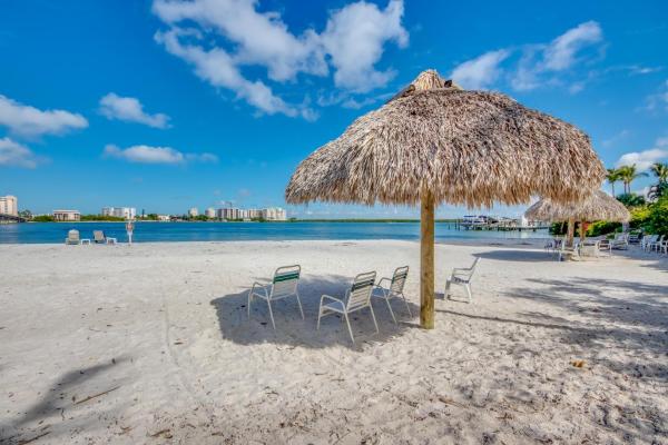 Lovers Key #606 - Bonita Springs, FL