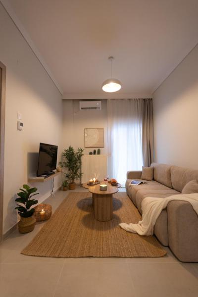 Cozy Aprttment In Thesloniki - Thessaloniki