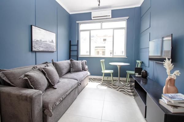 Loft Copanema Próximo Ao Arpoador - Ipanema