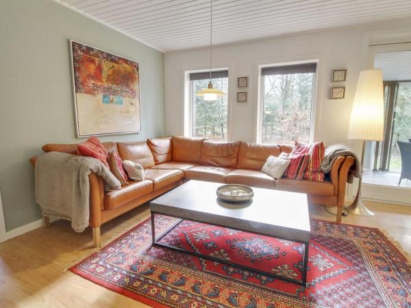 Holiday Home Josina - 32km From The Sea By Interhome - Ribe