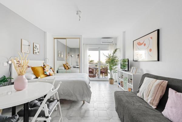 Sunstay Jupiter Flat I Benalmadena - Benalmádena