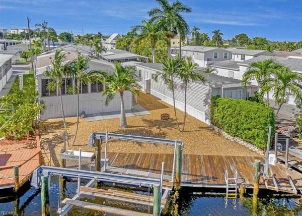 14 Nancy Lane - Fort Myers Beach, FL