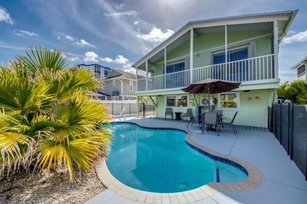 113 Gulfview - Fort Myers Beach, FL