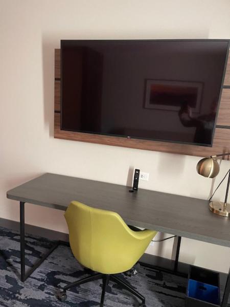 Fairfield Inn And Suites Dalton, Ga - Dalton, GA