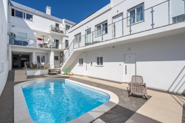 Aurazul Apartment - Praia da Luz