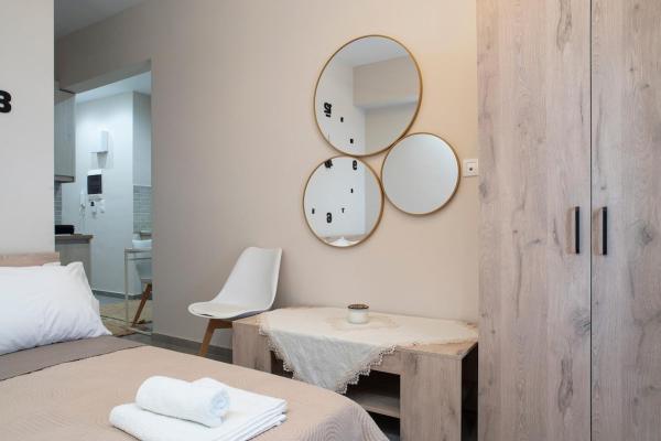 8kto Studio - Thessalonique