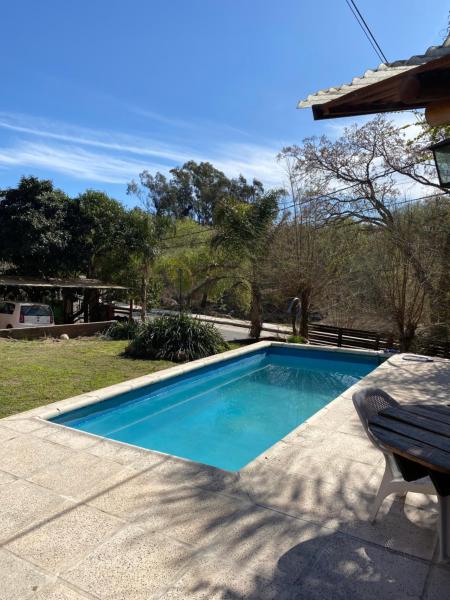 Ohana Apartments (Solo Familias) - Villa Carlos Paz