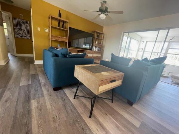 Vacation Rental Santa Rosa Cape Coral - Fort Myers, FL