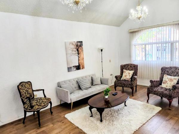 La Casita Patz Ensenada - Ensenada