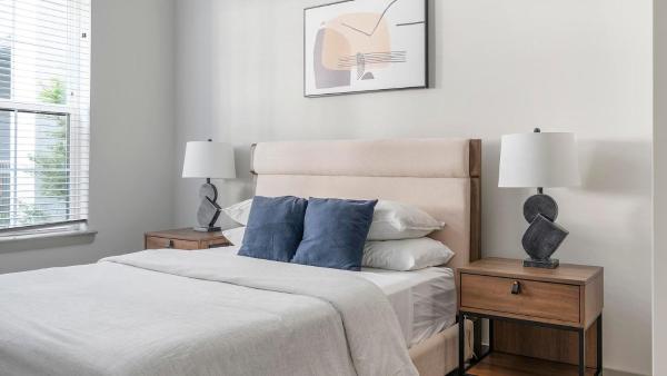 Midtown Nashville Apartments By Landing - Tennessee