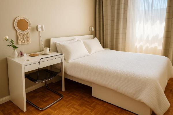 Private Cozy Room In Downtown Toronto, Steps To Subway & Cn Tower - Rosedale, ON, Canada