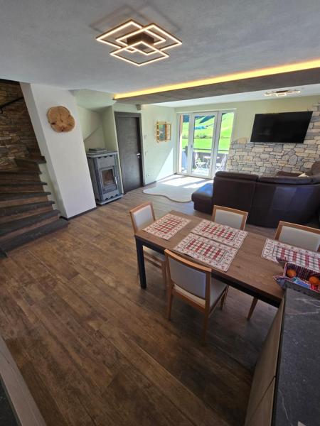 Al Baitin Hammam&sauna Apartament - Livigno