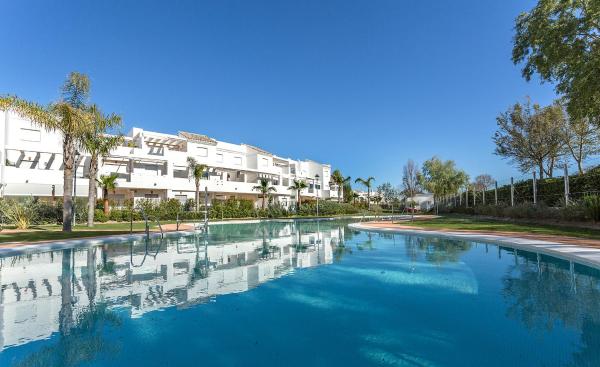 Holiday Homes - Los ÁNgeles De Costa Ballena - Chipiona
