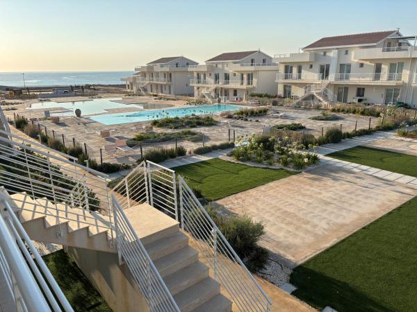 Flamingo Apartment - Marzamemi