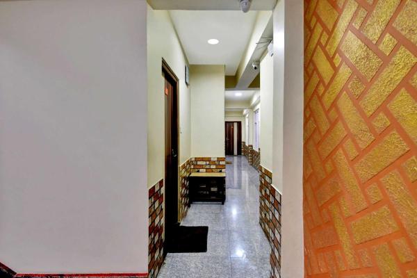 Hotel O Parasol Inn Gangtok - Gangtok