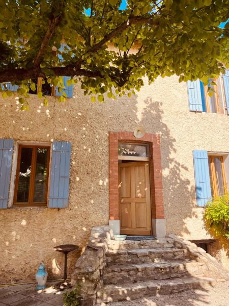 Le Clos Des Pigières Le Gîte De La Pierre A Eau - Vaison-la-Romaine