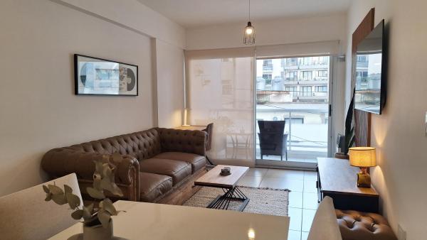 Departamento En La Mejor Zona De La Plata - Cochera Opcional - La Plata, Argentina