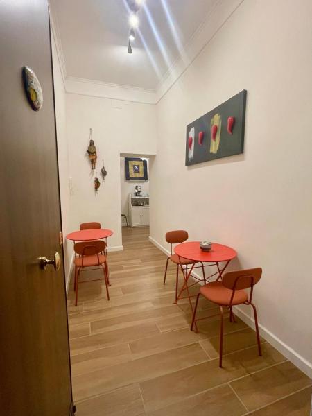 Casa Duchesca - Naples