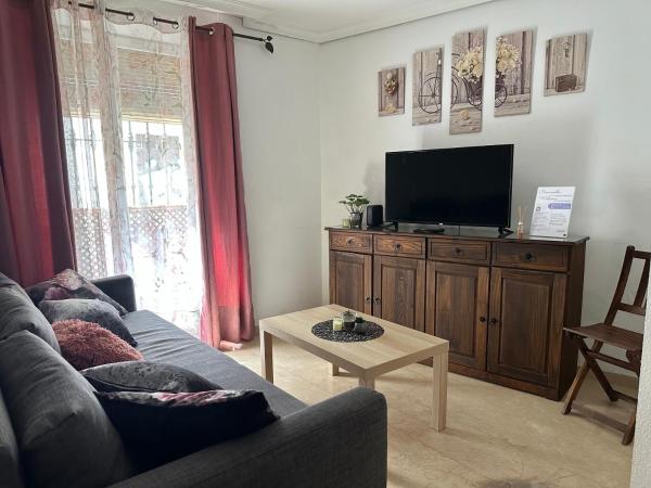 Corredera Cordoba - Córdoba