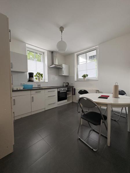 Zwei-zimmer-wohnung - Wedemark