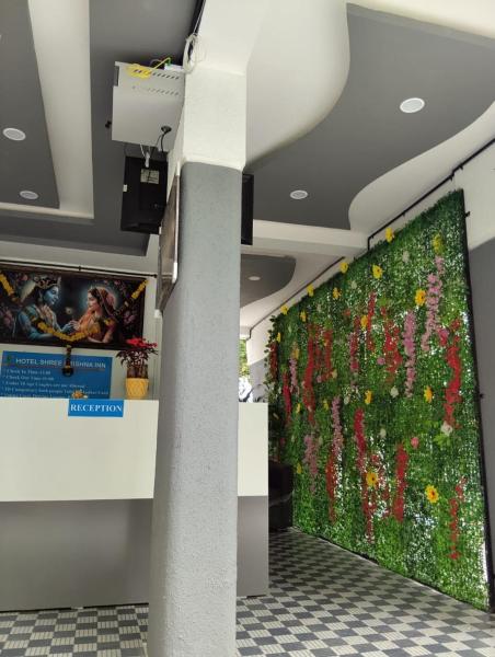 Hotel Shree Krishna Inn - Pune