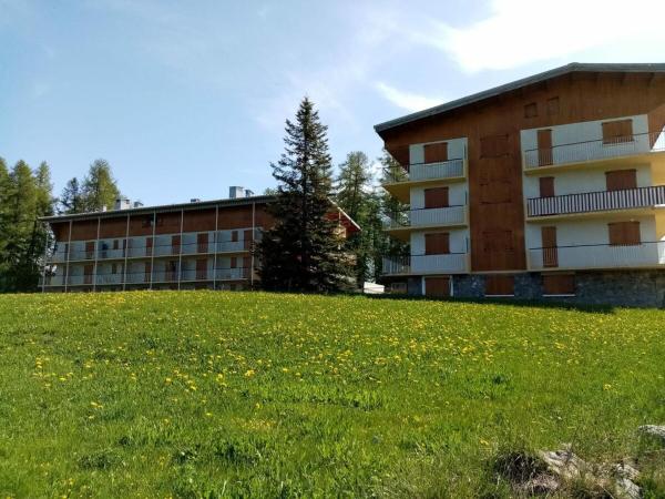 Appartement Deux Pièces Au Calme - Beuil