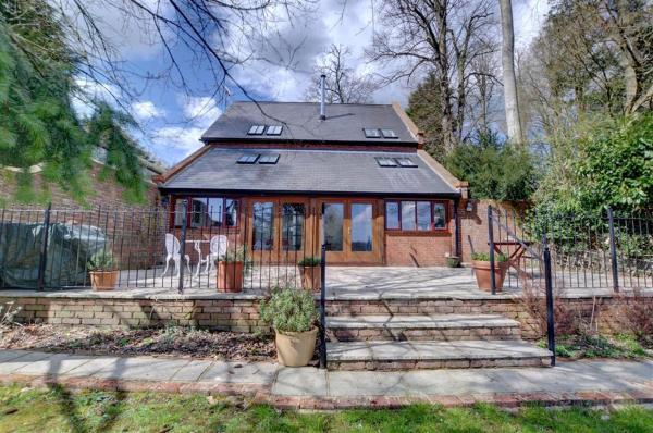 Valley View Barn - Crowborough